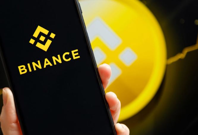 Binance с 31.01.2024 перестанет поддерживать операции с рублем.
