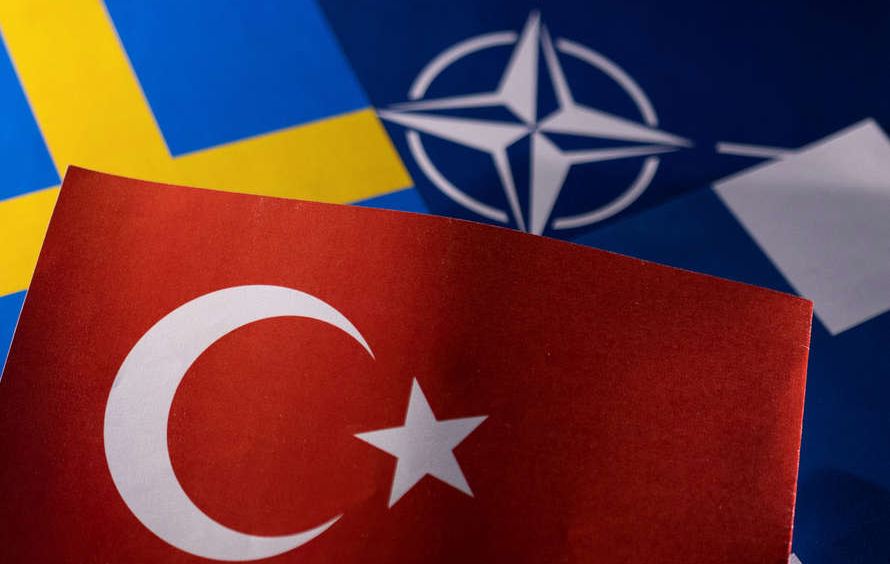 Турция не подпишет заявку Швеции на вступление в НАТО